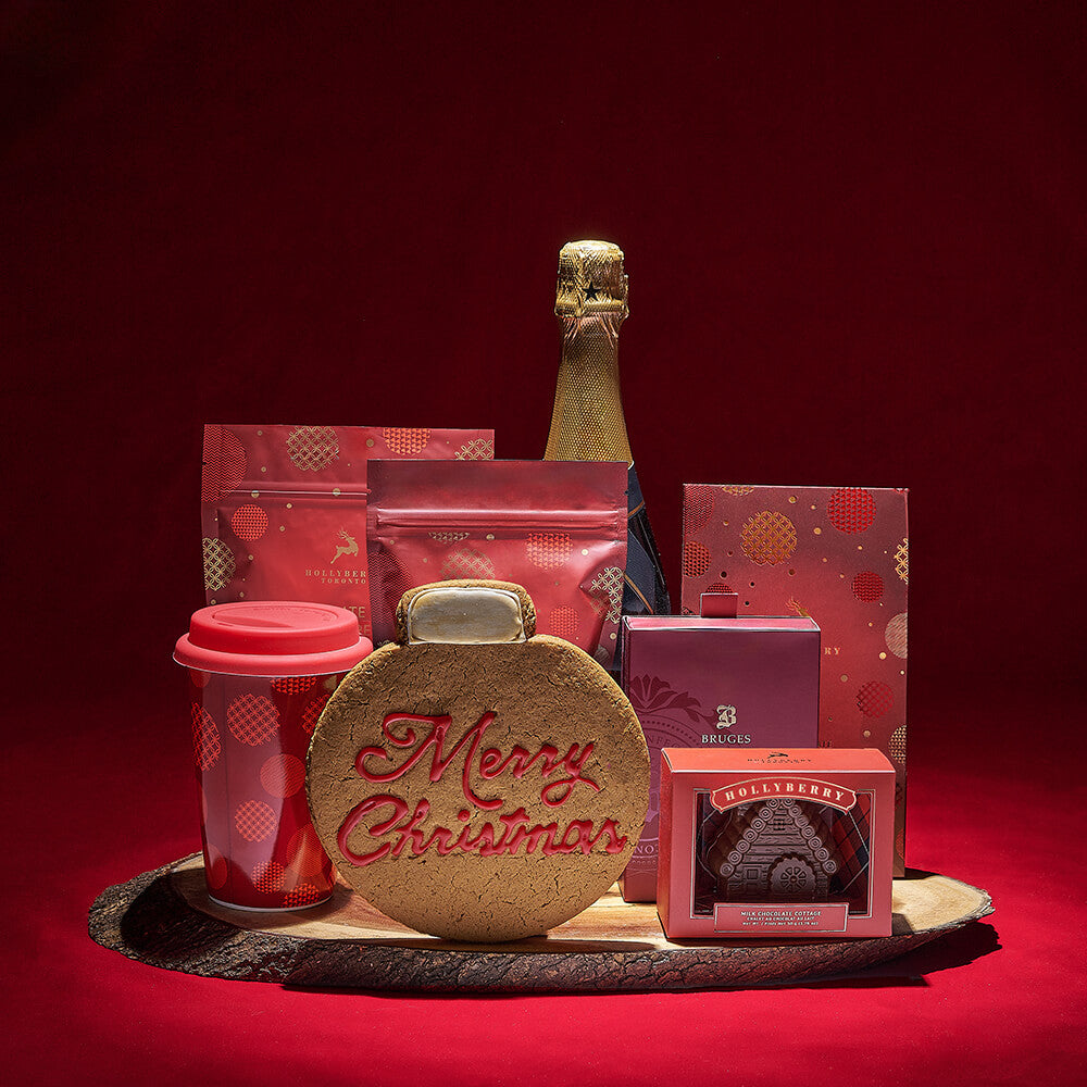 Reindeer Games Celebration Gift – The North Pole Co. Canada