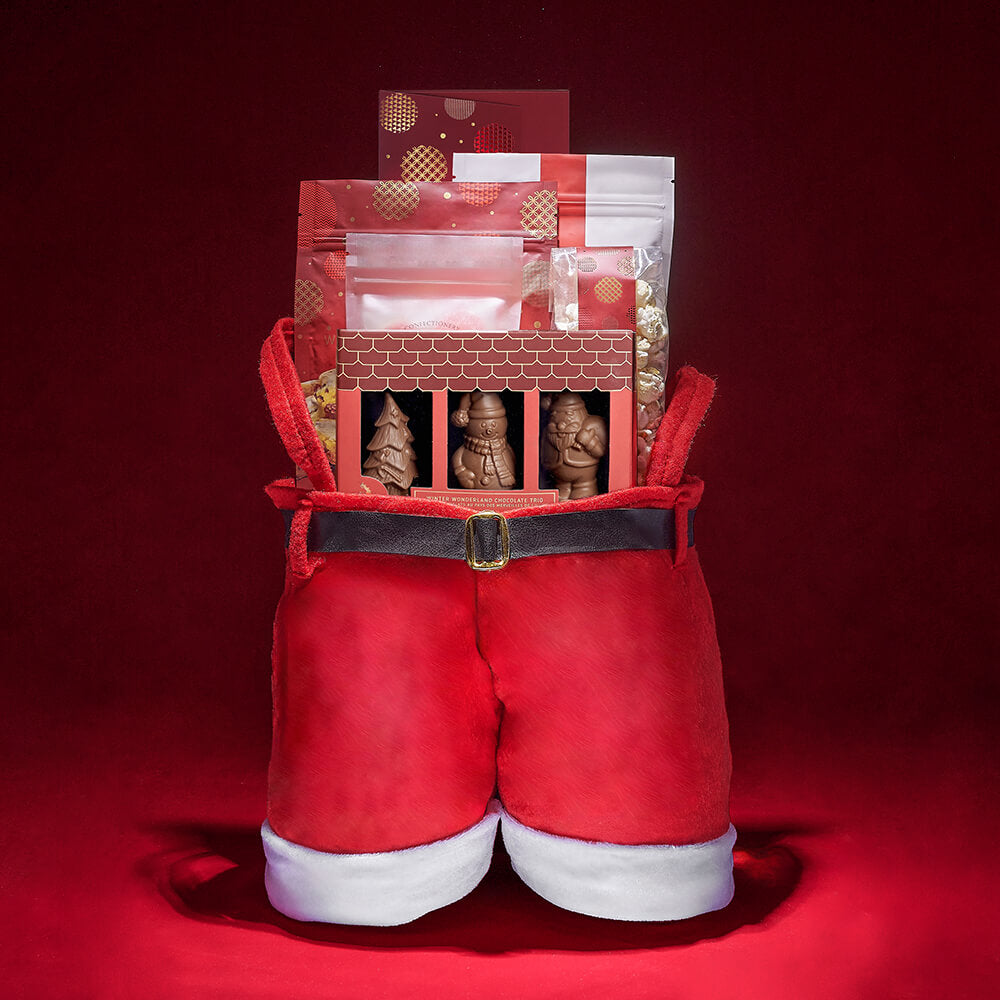 Secret Santa Sweet Treat – The North Pole Co. Canada